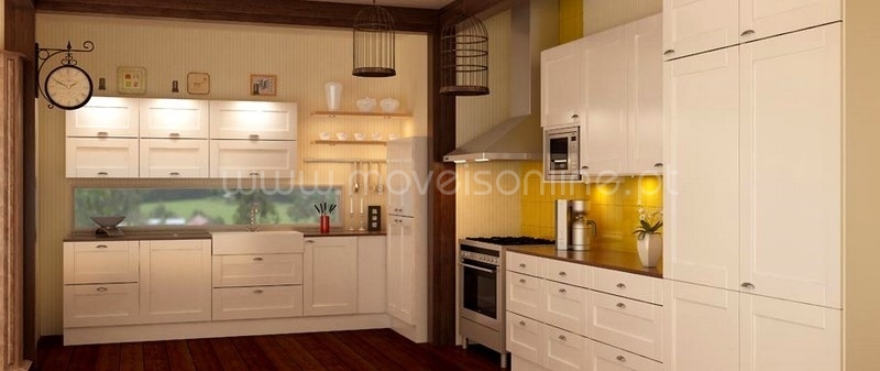Cozinhas Real | Móveis Online