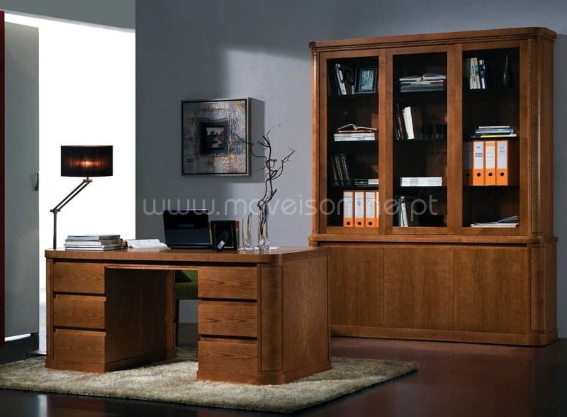Mobiliario de Escritorio Charme ao melhor preço só em Moveis Online