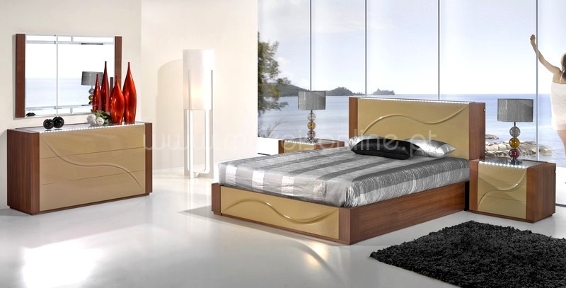 Quartos de Casal - Mobilias de Quarto | Móveis Online