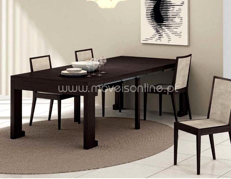 Mesa Extensivel Strong | Móveis Online