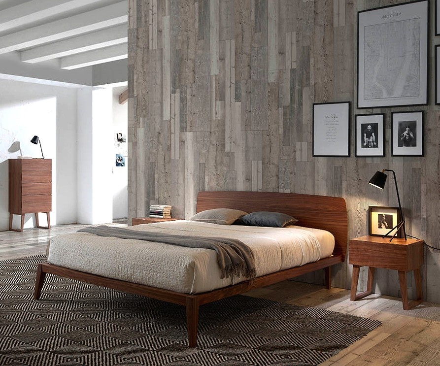 Quarto de Casal American | Móveis Online