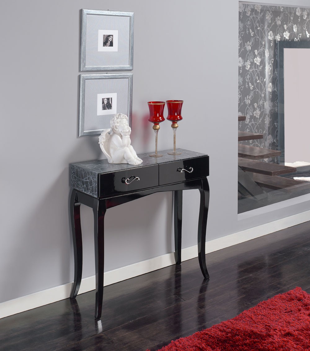 Consola Classic Hall