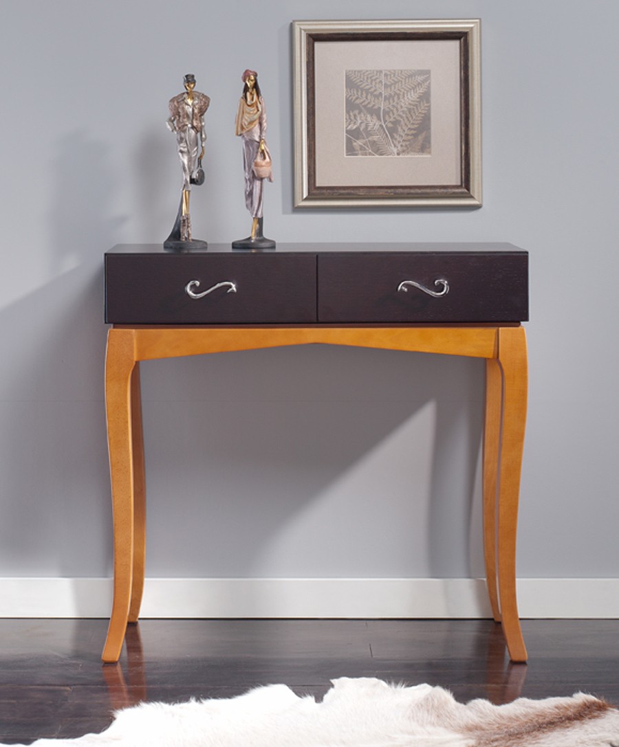 Consola Classic Hall