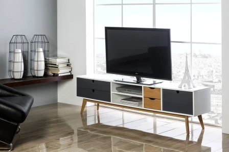 Móveis TV Modernos para Sala de Estar. Móvel TV | Móveis Online